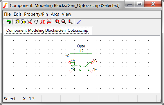 Advanced Simplis Training 123 User Interface Feature Tour