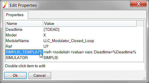 Advanced Simplis Training 42 What Is A Schematic Component File