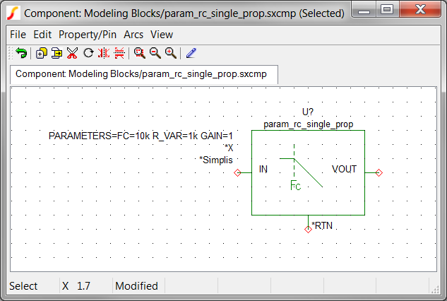 Advanced Simplis Training 51 Passing Parameters Into Subcircuits