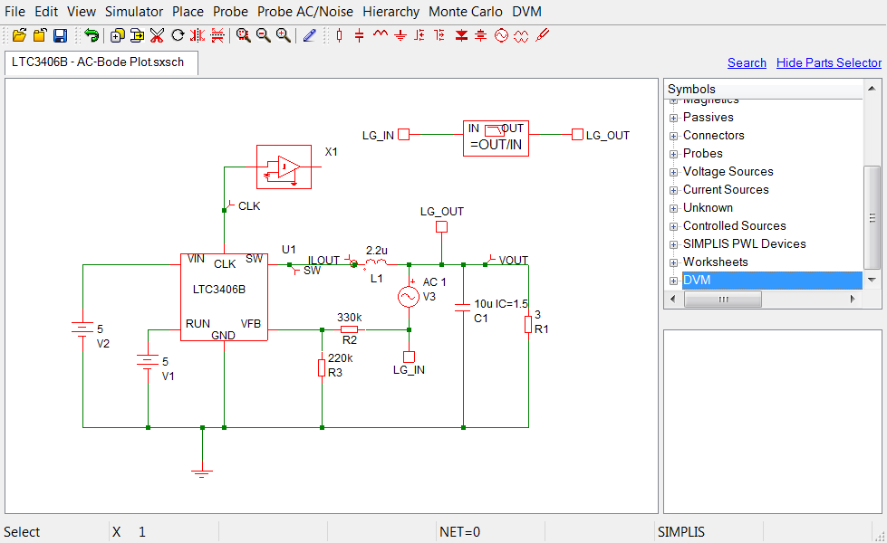 Dvm Tutorial 20 Getting Started